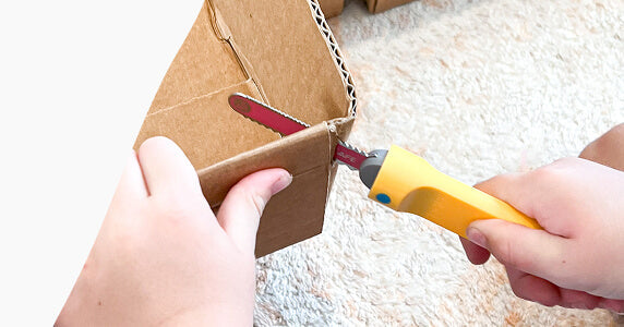 Makedo Cardboard Construction Tools