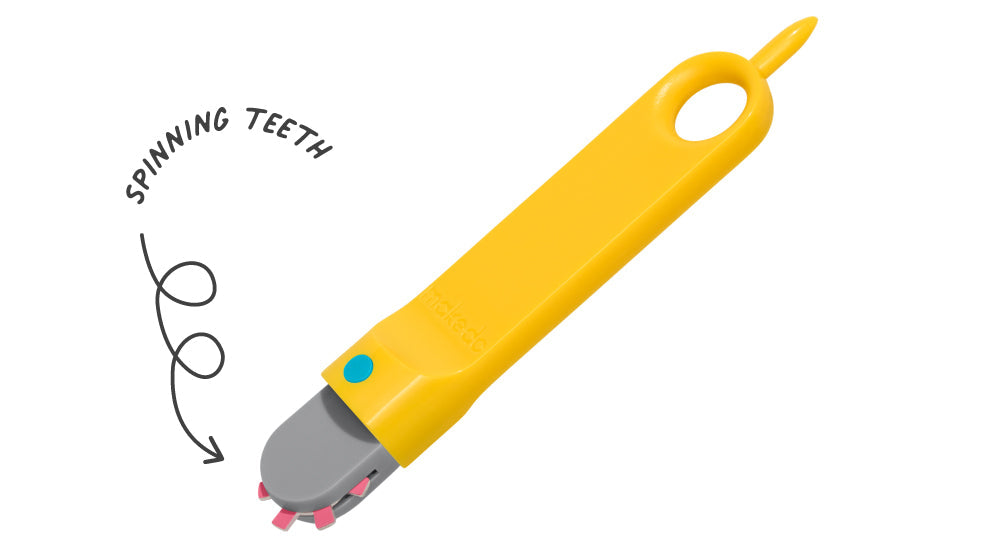 Makedo | Cardboard Construction Tools For Kids