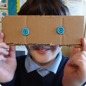 Makedo | Cardboard Construction Tools For Kids