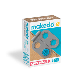 Makedo Invent Kit