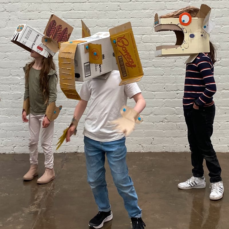 Makedo Education: Safe Tools for Hands-On Learning