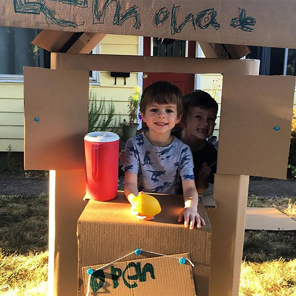 Makedo | Cardboard Construction Tools For Kids