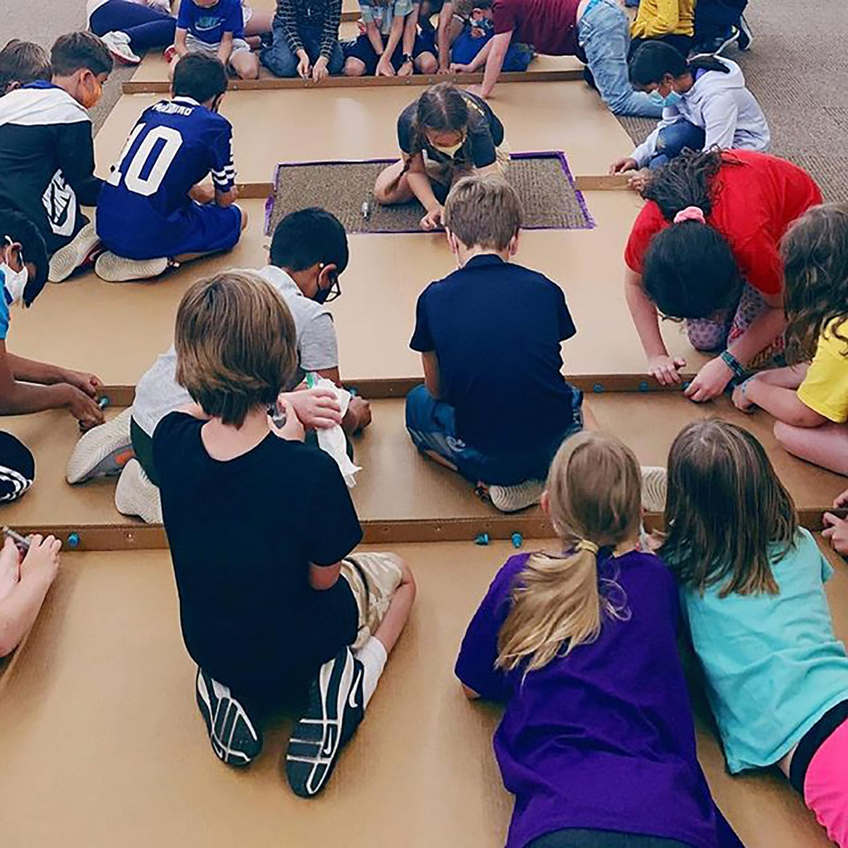 Makedo | Cardboard Construction Tools For Kids