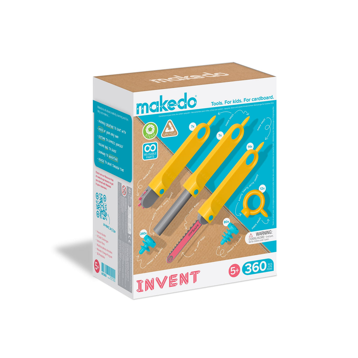Shop All – Makedo