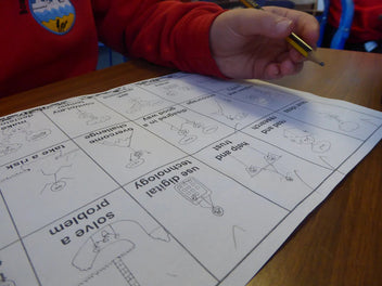 Makedo Education: Safe Tools for Hands-On Learning