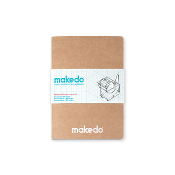 How to Make a Cardboard House | Cardboard Cubby House Guide – Makedo