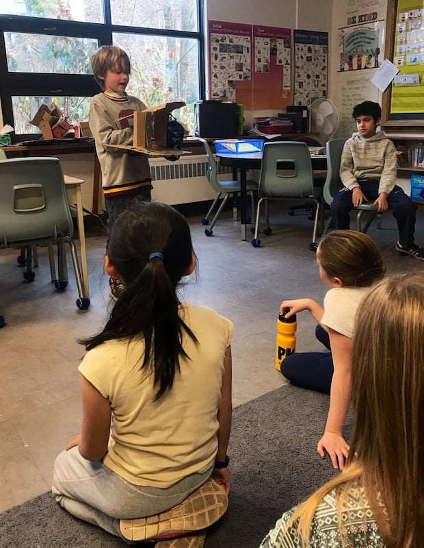 Makedo Education: Safe Tools for Hands-On Learning