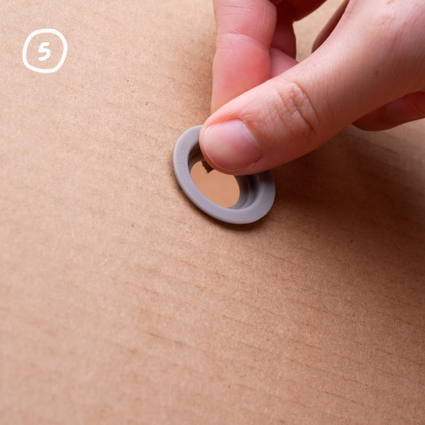 Makedo Roto-Ring