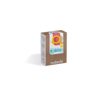 Using the Makedo tools